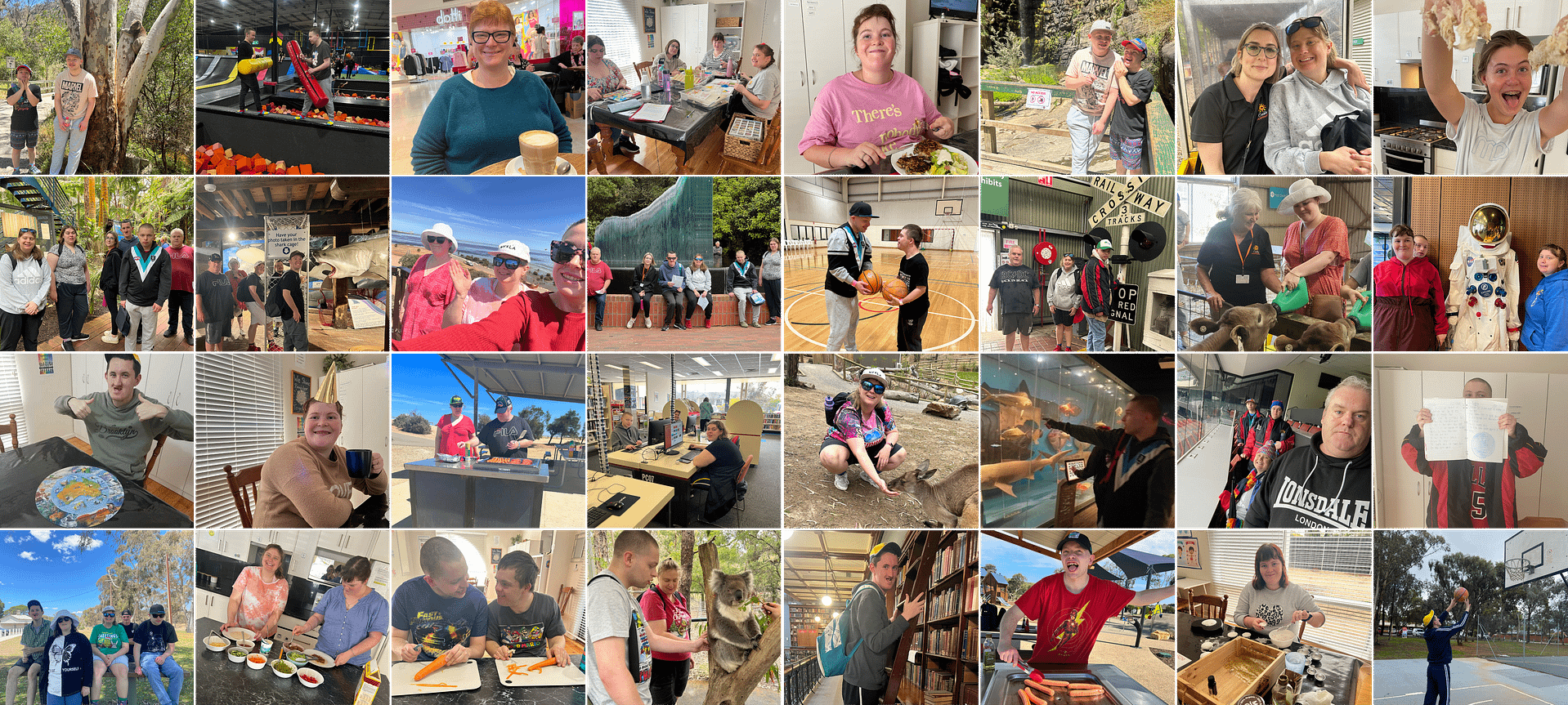 Enabling Independence Home