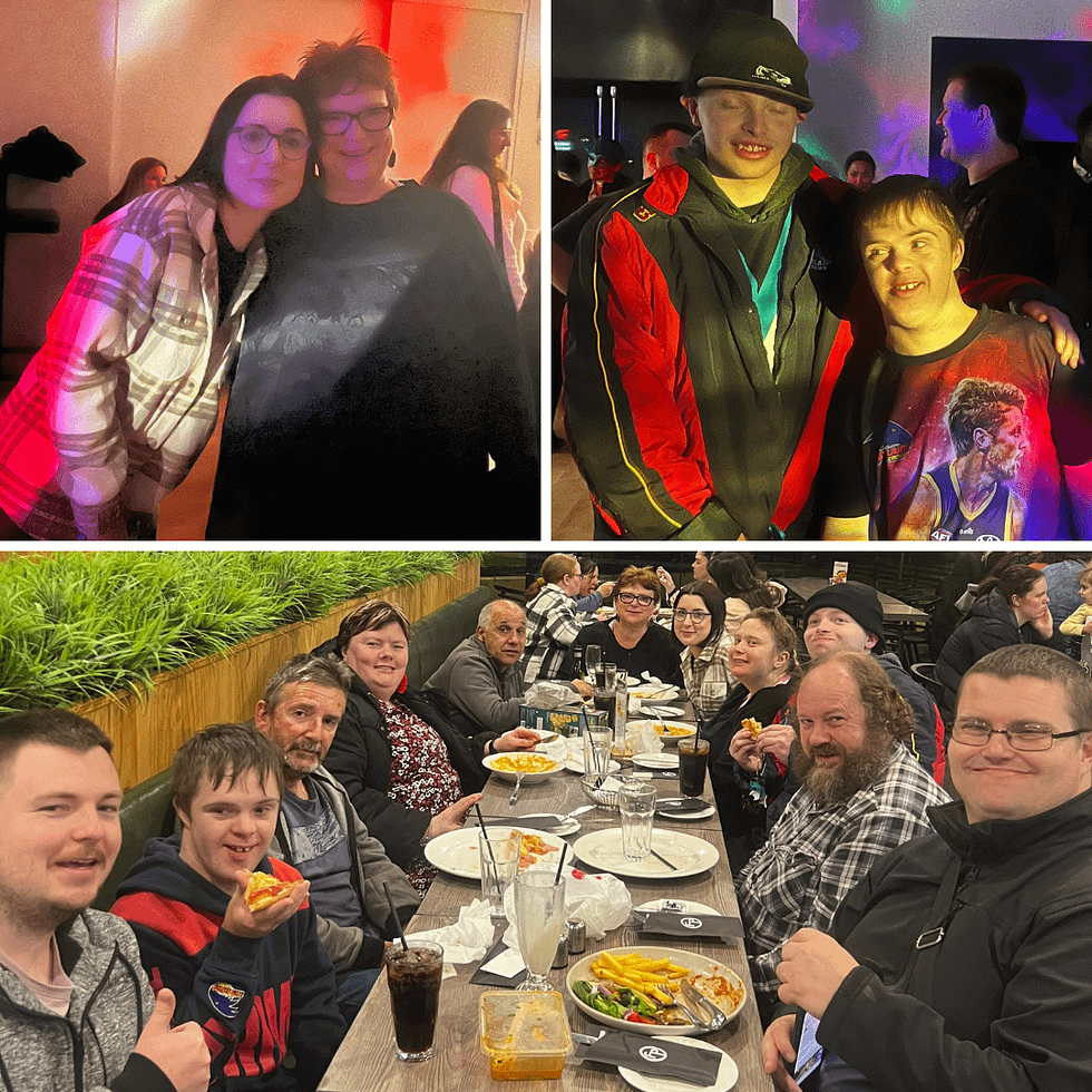 Enabling Independence Home