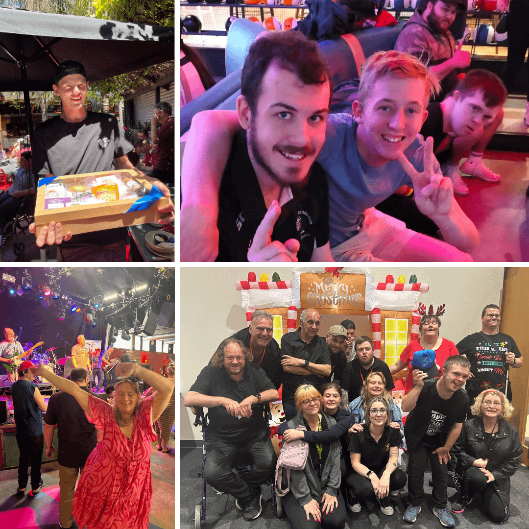 Enabling Independence Home